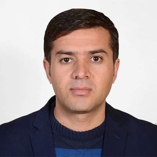 Dr. Homayoon Rahmanpoor – Mehraban Hospital